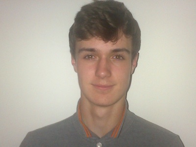 INTRODUCTION – JACK’S CORNER