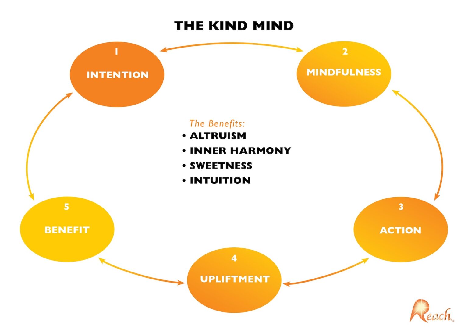 THE KIND MIND