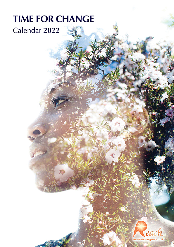 2022 CALENDAR IS HERE!