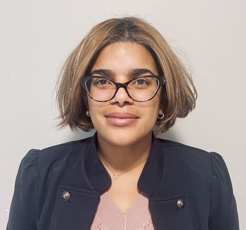 CLAUDIA VIDAL – NEW JERSEY