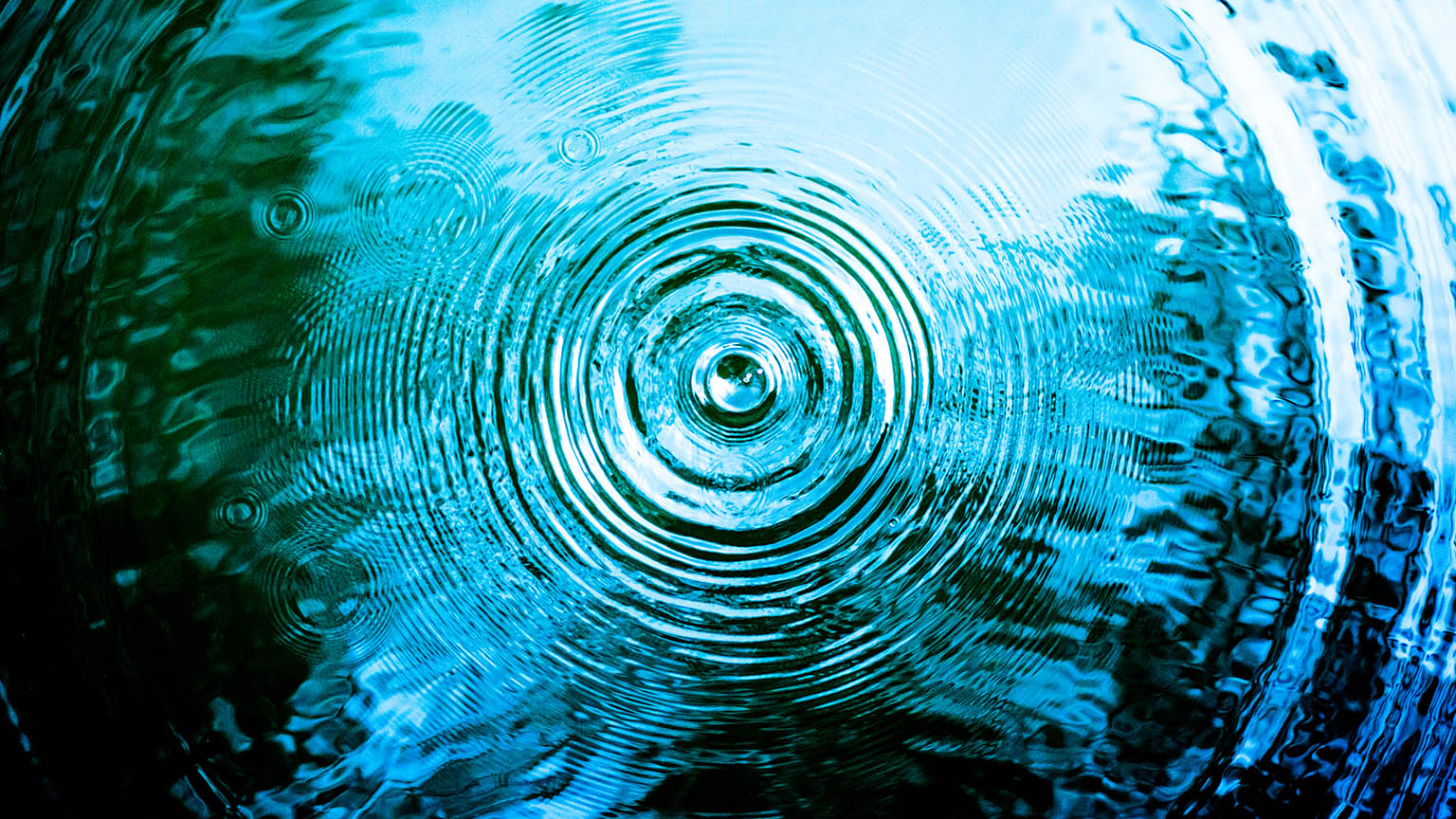 PATTERN DISRUPTION